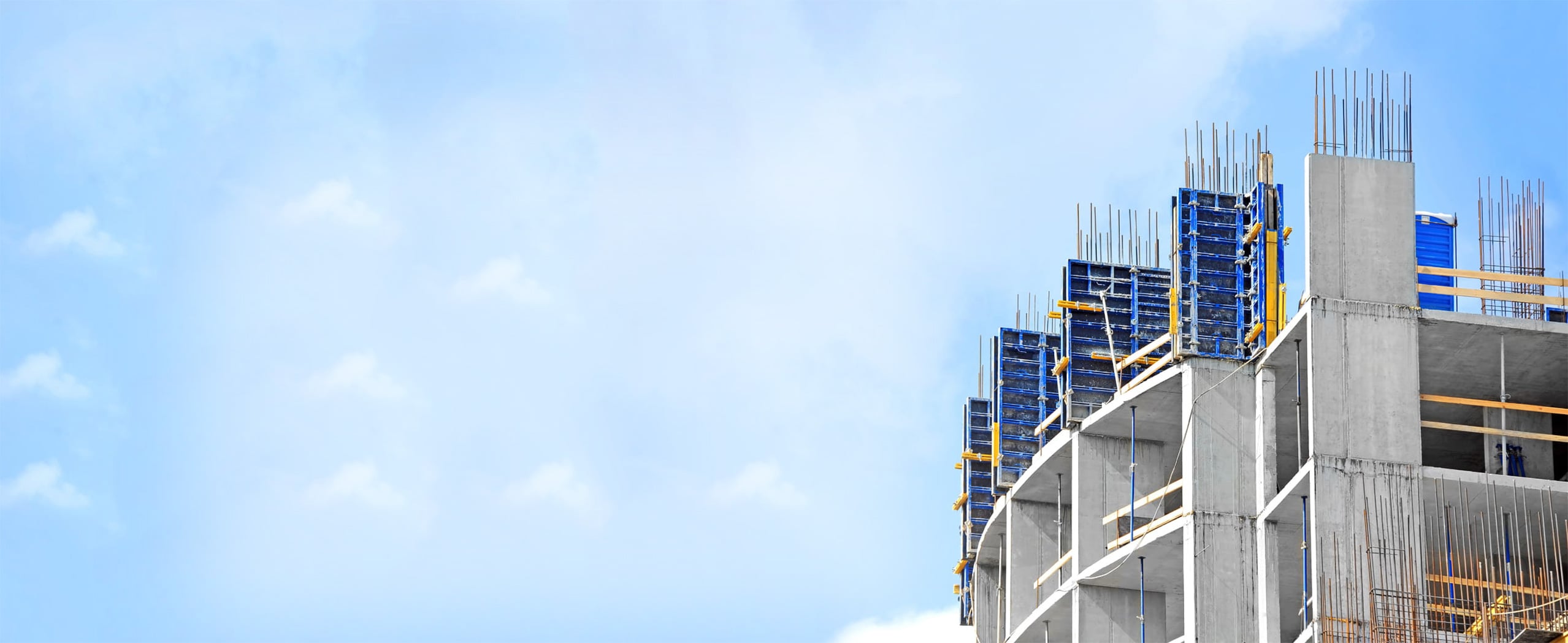 Builto Demo1 – Construction WordPress Theme